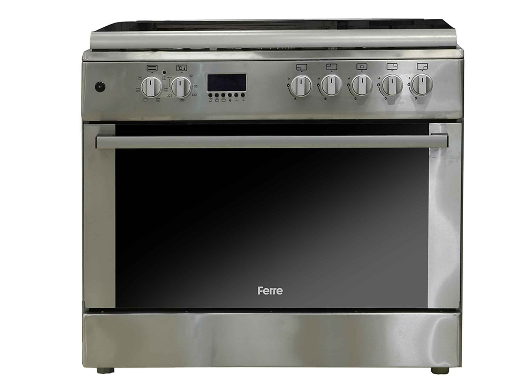 գազօջախ ferre 950xhd